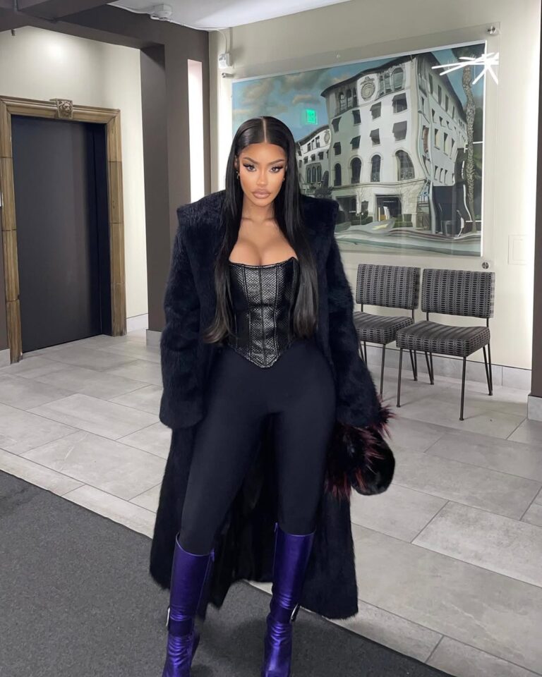 Who Is Yodit Yemane? Age, Bio, Career & Net Worth Revealed! 2025